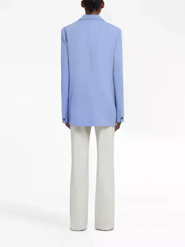 Marni Gima Single-breasted Blazer