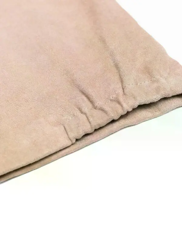Brunello Cucinelli Leather Gloves