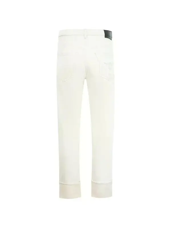 R13 Romeo Straight-leg Jeans