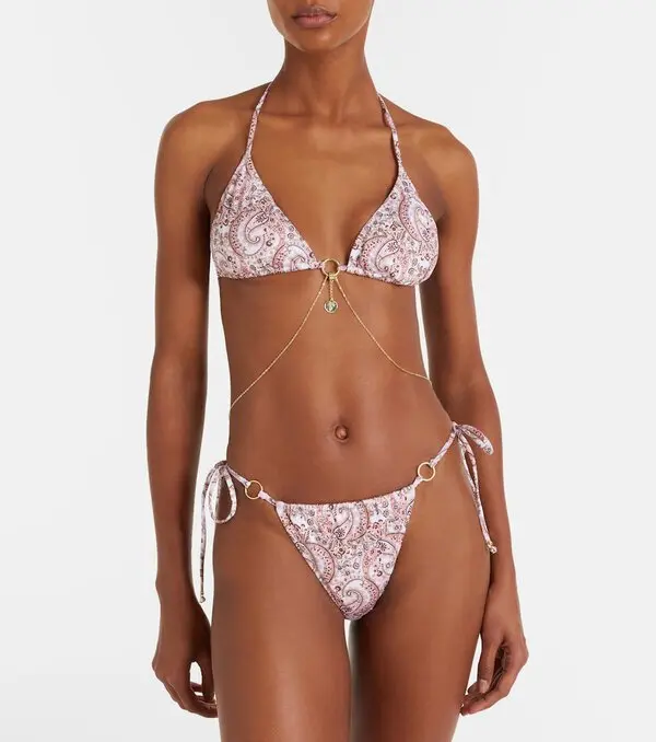 BANANHOT Enzo Bikini Bottoms