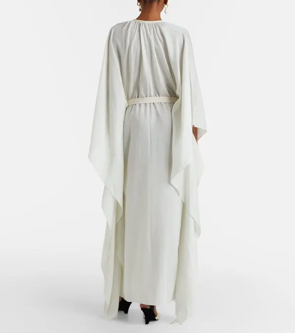 PATOU Striped Kaftan