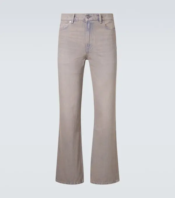 Our Legacy 70s Cut Bootcut Jeans