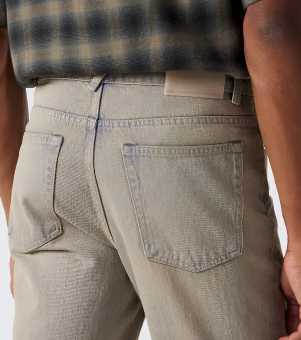 Our Legacy 70s Cut Bootcut Jeans