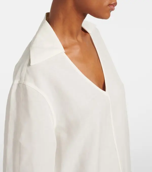 RÓHE Jersey Kaftan