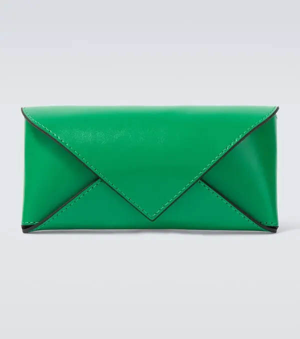 Bottega Veneta Stretch Square Glasses