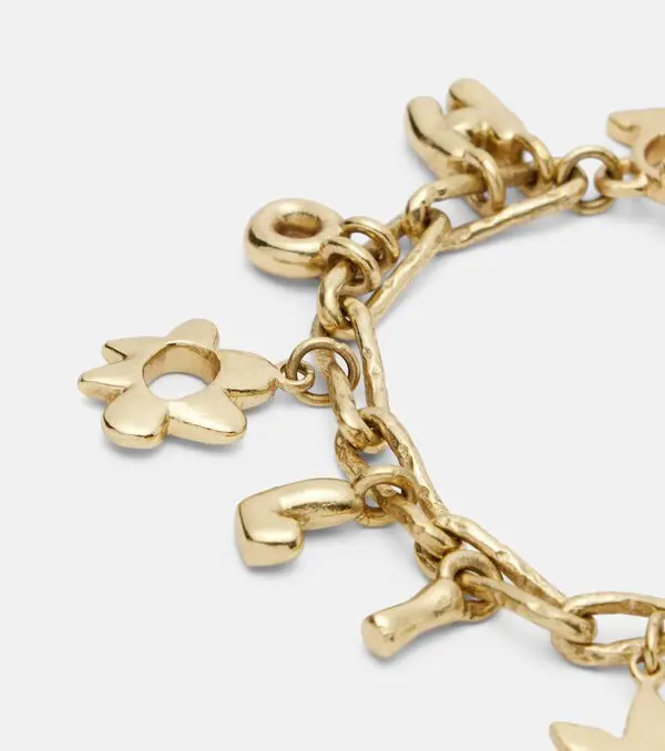 ALEMAIS Alémais Calypso Charm Bracelet