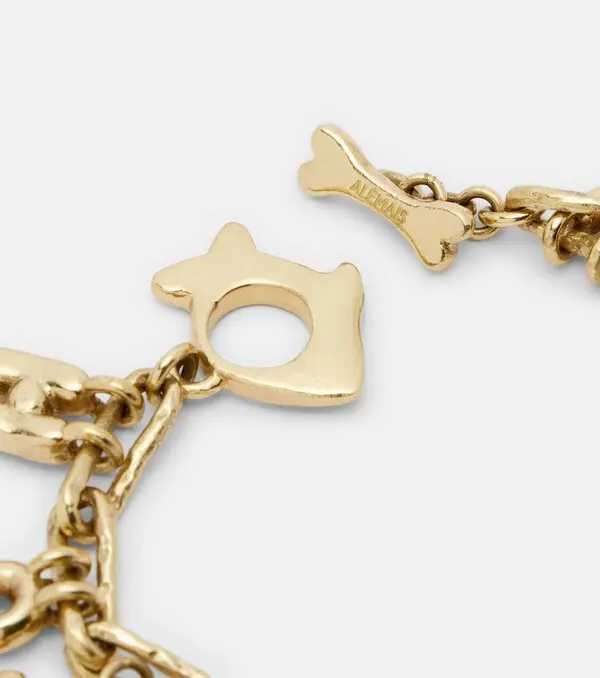 ALEMAIS Alémais Calypso Charm Bracelet