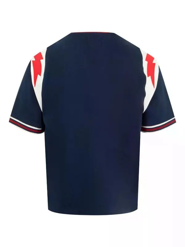 Rhude Lighting Tinger T-shirt