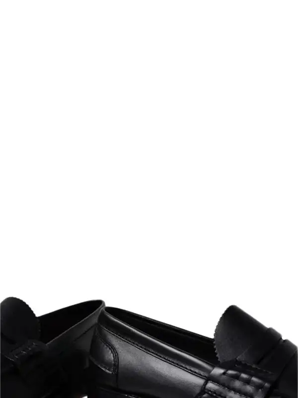 Church's Pembrey Penny Loafers - Black