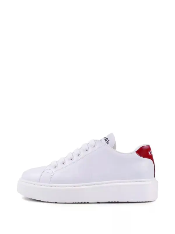 Church's Lace-up Leather Sneakers