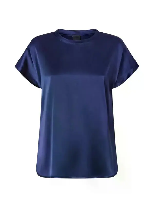 Pinko Farida Short-sleeved Blouse
