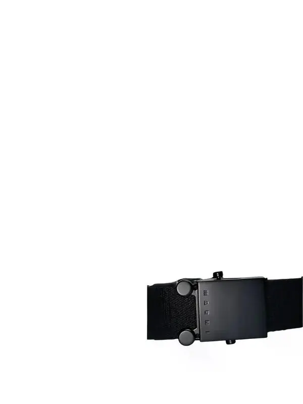 Marni Buckle-fastening Slim Belt