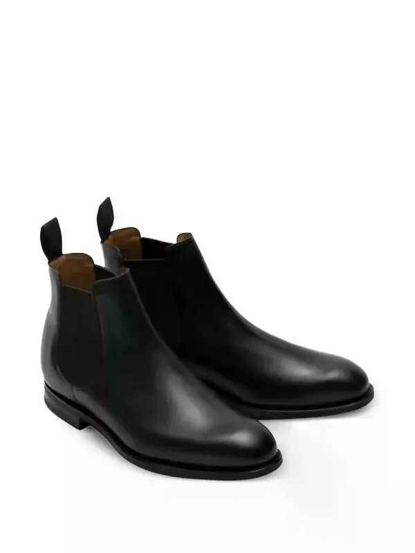 Church's Amberley Elasticated Boots - Black
