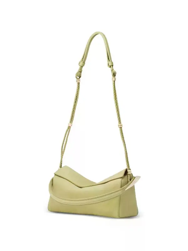 Benedetta Bruzziches Elif Leather Tote Bag