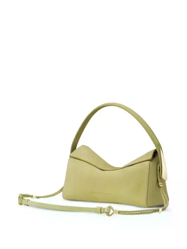 Benedetta Bruzziches Elif Leather Tote Bag