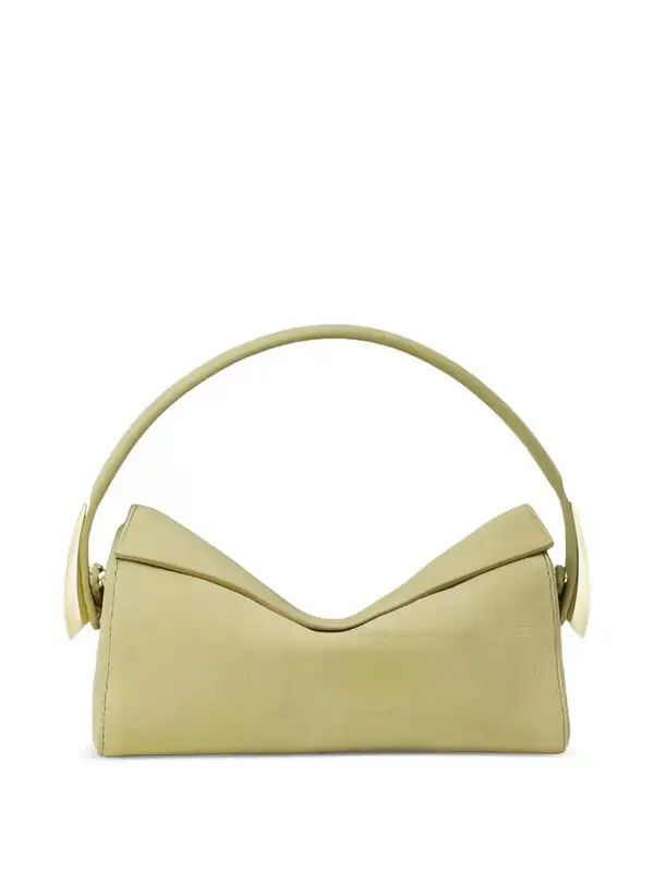 Benedetta Bruzziches Elif Leather Tote Bag