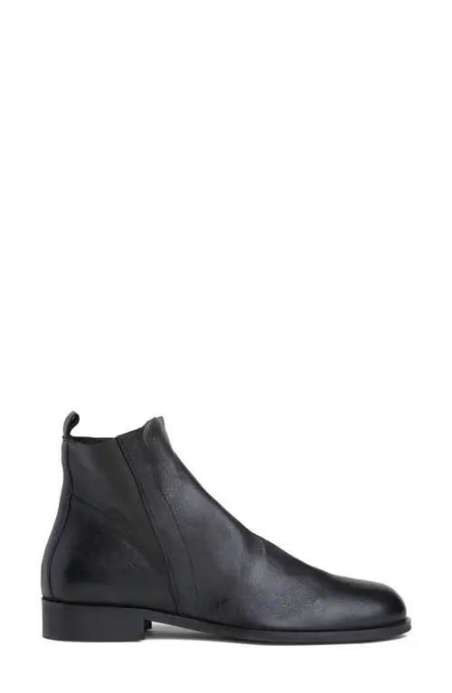 BEAUTIISOLES BY ROBYN SHREIBER Renata Bootie - Black