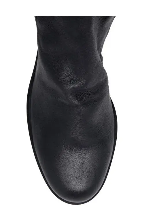 BEAUTIISOLES BY ROBYN SHREIBER Renata Bootie - Black