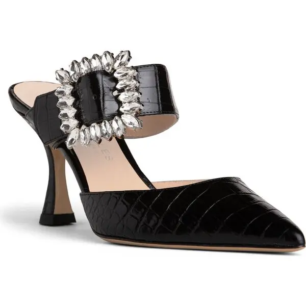 BEAUTIISOLES BY ROBYN SHREIBER Georgina Mule - Black