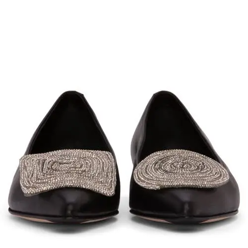 BEAUTIISOLES BY ROBYN SHREIBER Bonnie Ballerina - Black