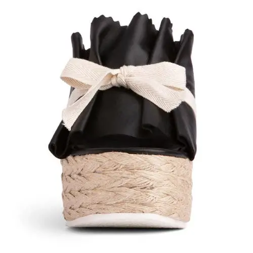BEAUTIISOLES BY ROBYN SHREIBER Noelle Platform Sandal