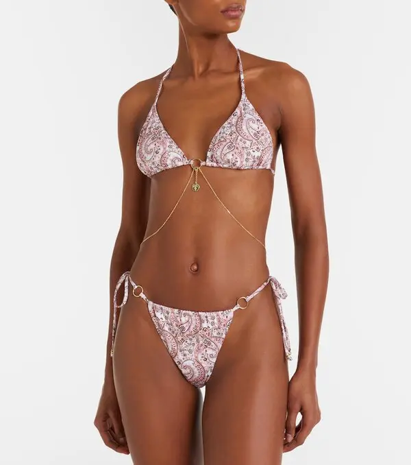 BANANHOT Enzo Bikini Top