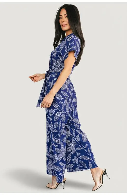 BALTIC BØRN Costa Jumpsuit