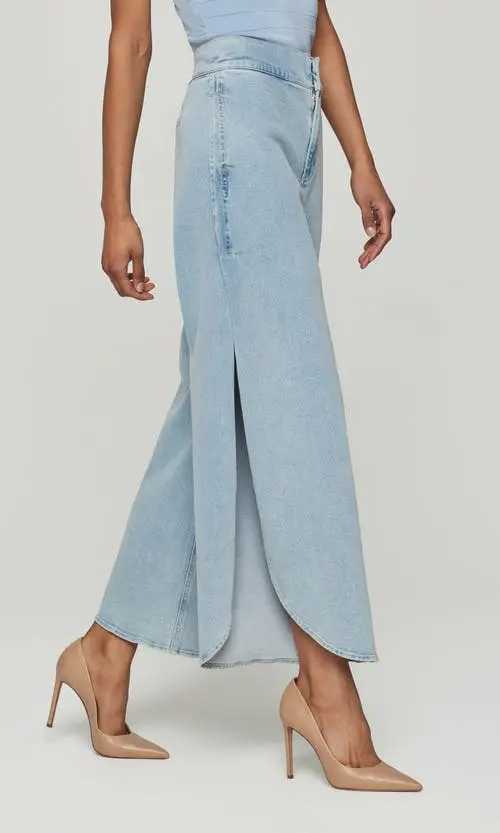 Generation Love Keiko Jeans - Light Blue