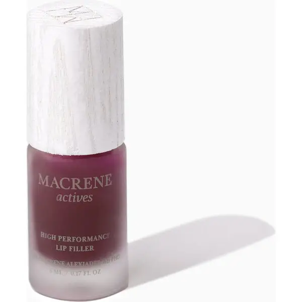 MACRENE ACTIVES Chria High Performance Tinted Lip Filler - Berry