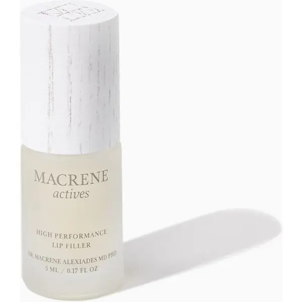MACRENE ACTIVES Chria High Performance Tinted Lip Filler - Clear