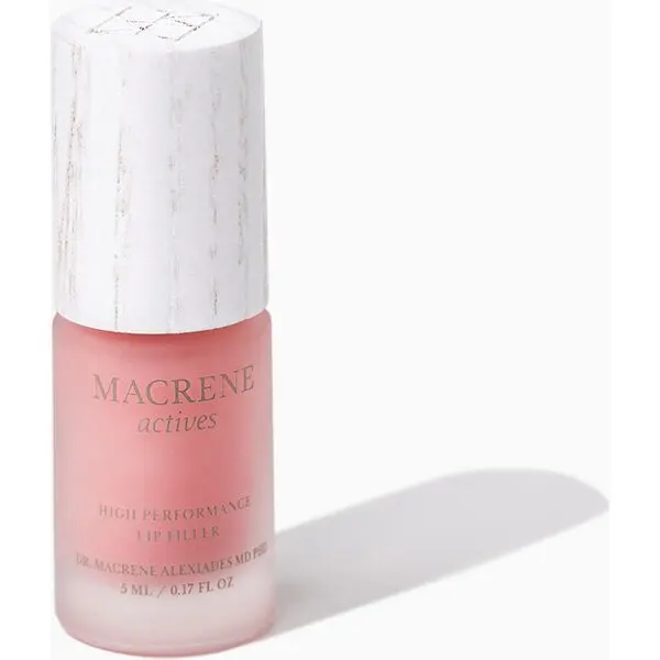 MACRENE ACTIVES Chria High Performance Tinted Lip Filler - Pink