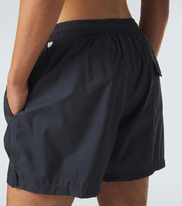 Thom Sweeney Swim Trunks