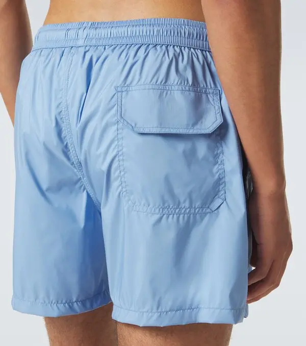 Thom Sweeney Swim Trunks