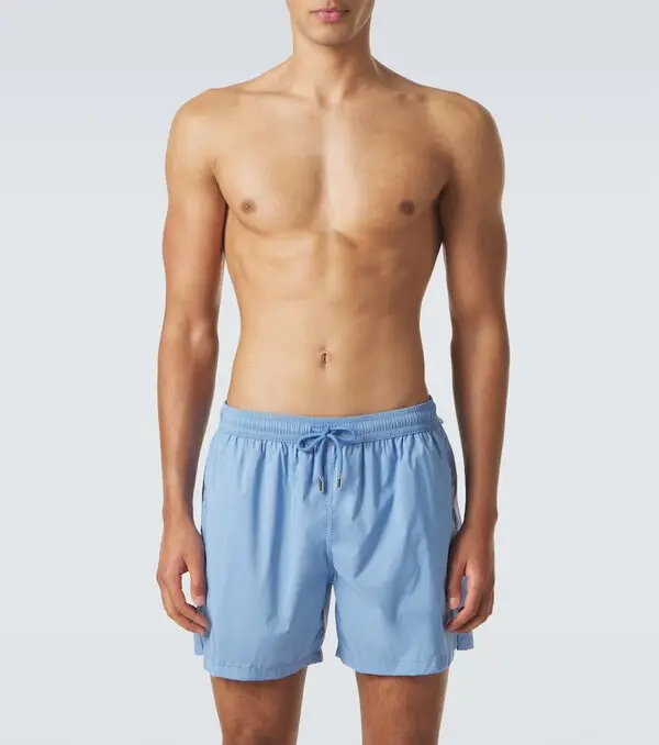 Thom Sweeney Swim Trunks