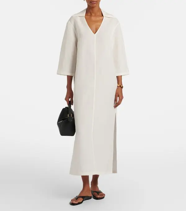 RÓHE Jersey Kaftan
