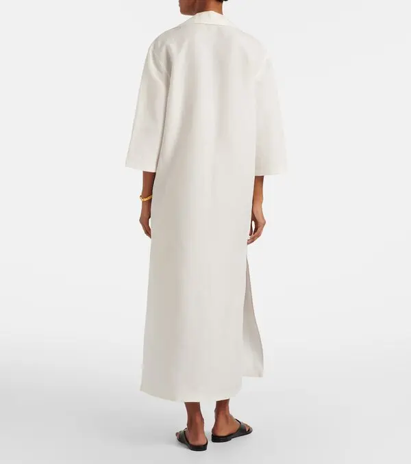 RÓHE Jersey Kaftan