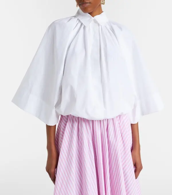 PATOU Cotton Shirt