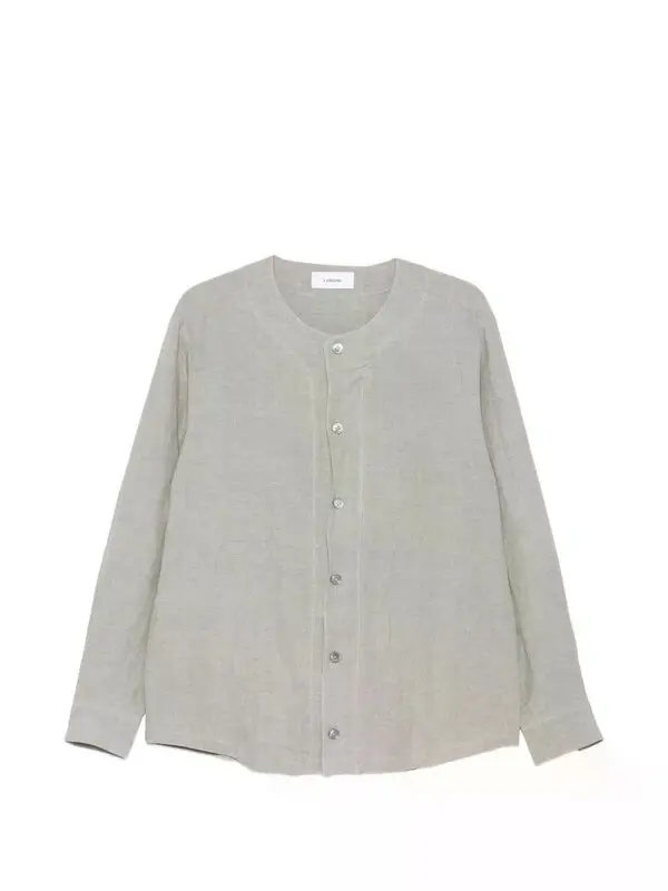 LARDINI Long-sleeve Shirt
