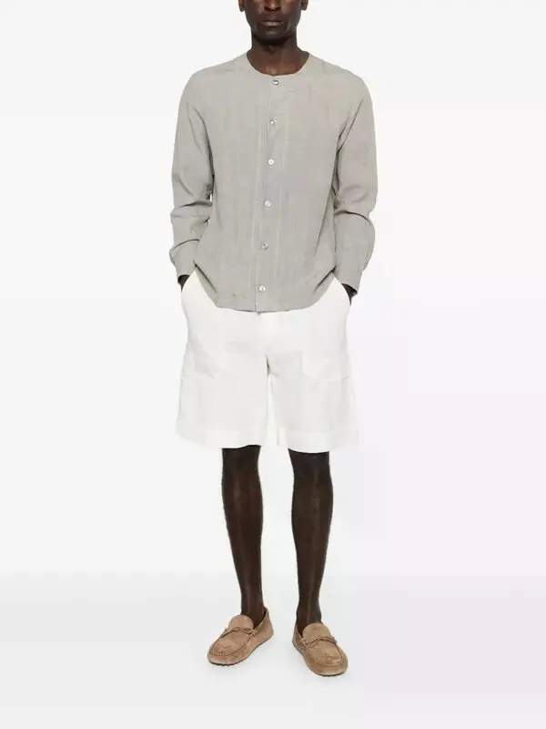 LARDINI Long-sleeve Shirt