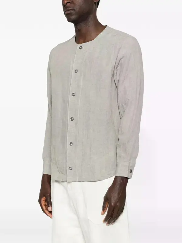 LARDINI Long-sleeve Shirt