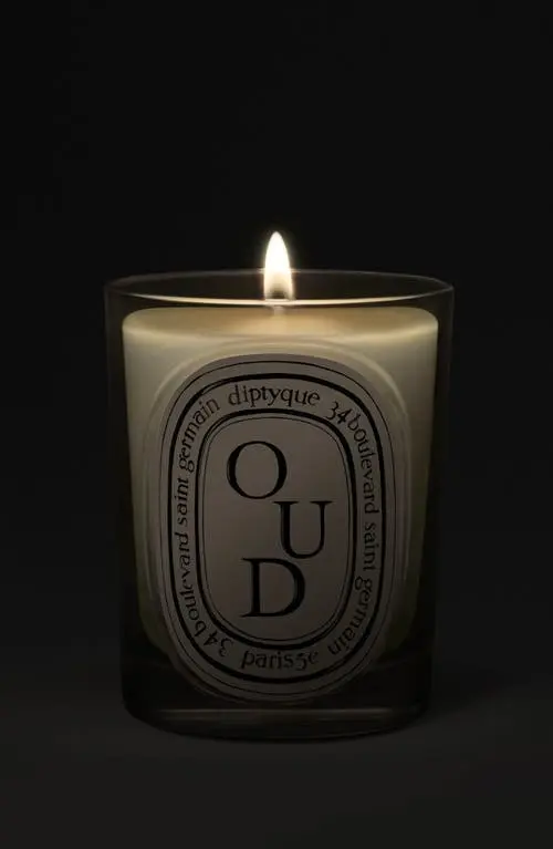 DIPTYQUE Oud Classic Candle