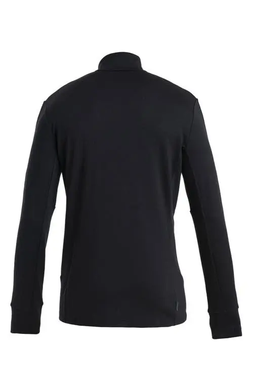 Icebreaker Merino 260 Quantum Zip Jacket