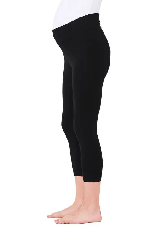 RIPE MATERNITY Organic Essential 3/4 Leggings
