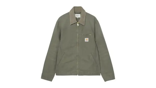Carhartt Detroit Jacket - Leaf