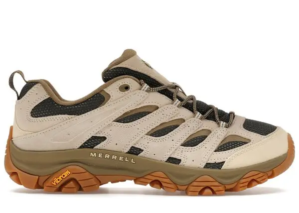 Merrell Moab 3 - Beluga/bluff