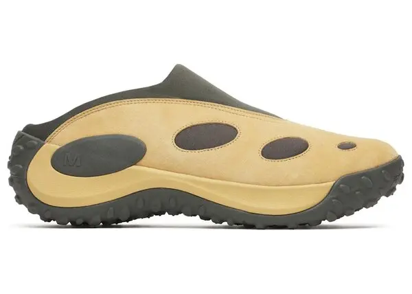 Merrell Jungle Trek Mule