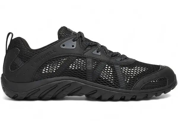 Merrell Aerosport Sneaker - Black
