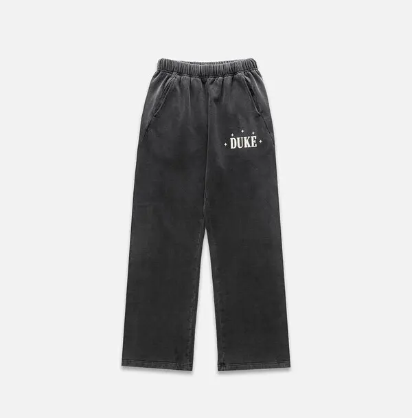DUKE + DEXTER Duke Plus Sweatpants