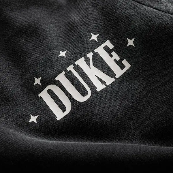 DUKE + DEXTER Duke Plus Sweatpants
