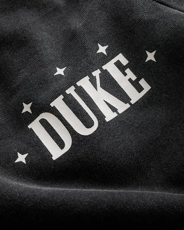 DUKE + DEXTER Duke Plus Sweatpants